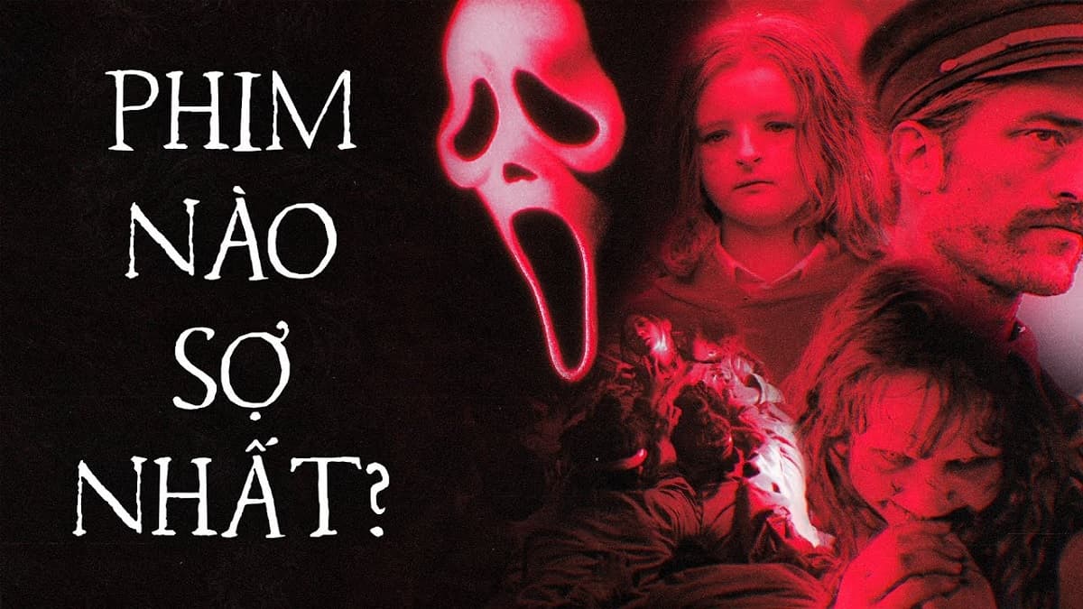 Top 40+ Phim kinh dị hay, gây ám ảnh, được xem nhiều nhất 2024