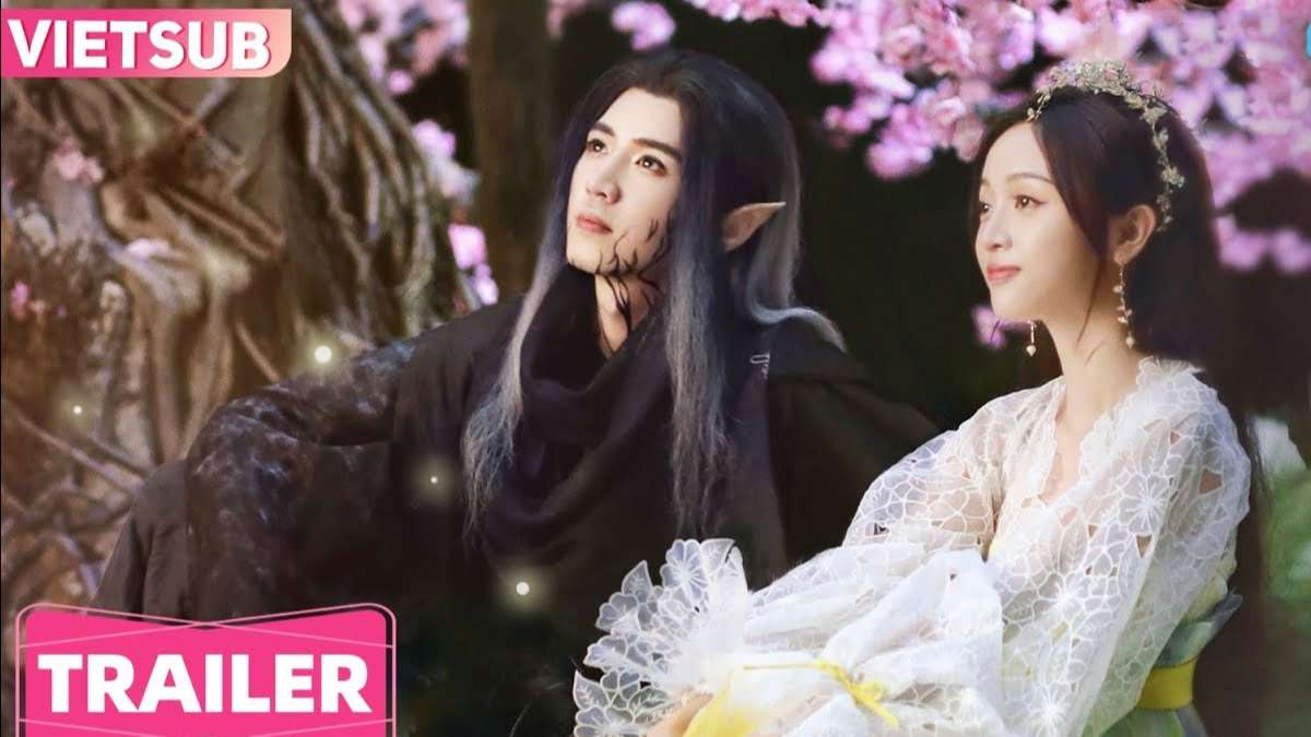 Top 45 phim Trung Quốc hay, mới nhất đang phát sóng 2024