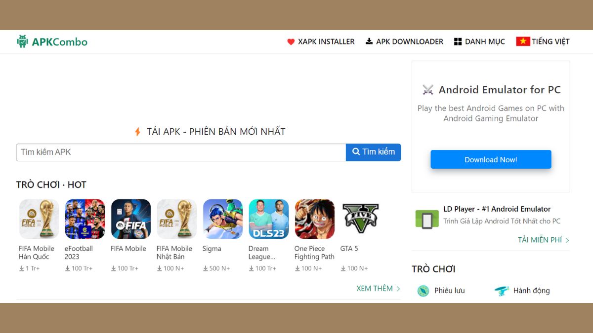 Tải Echocalypse - Game RPG trên PC, Android và iOS miễn phí