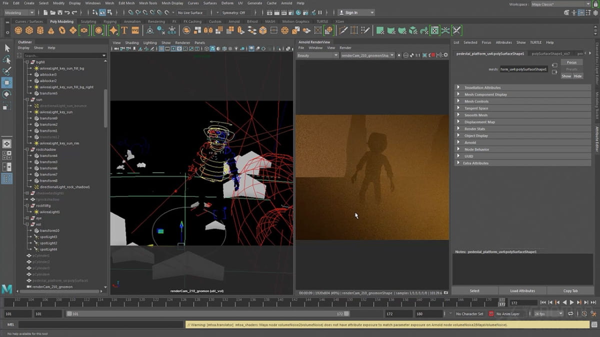 Animator là gì? Để trở thành 1 Animator chuyên nghiệp cần gì