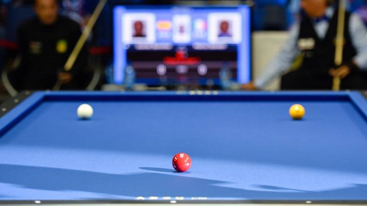 Bida phăng là gì? Cách đánh, luật chơi bida phăng cơ bản