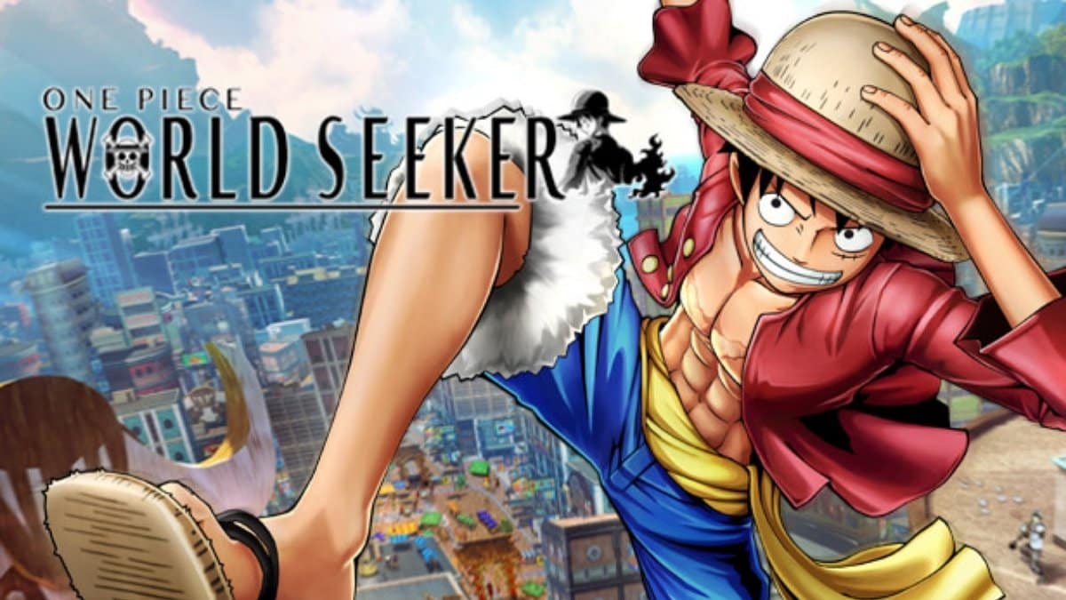Top 12 Game One Piece miễn phí hấp dẫn nhất trên điện thoại, PC