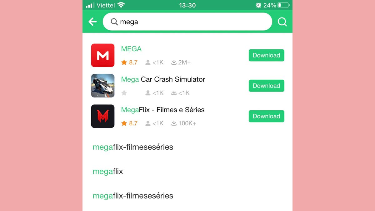 Tải Mega - Ứng dụng lưu trữ đám mây trên PC, iOS, Android