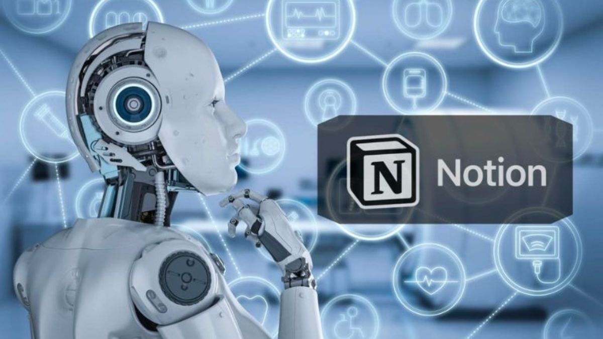 Notion AI là gì? Tính năng, cách đăng ký và sử dụng chi tiết