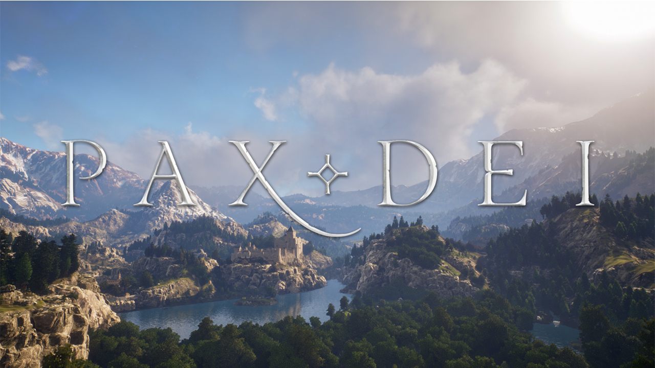 Pax Dei, tựa game MMORPG mới "âm mưu" lặp lại sai lầm của Fallout 76