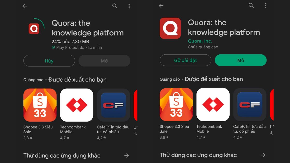 Quora là gì? Cách tải Quora trên điện thoại và máy tính