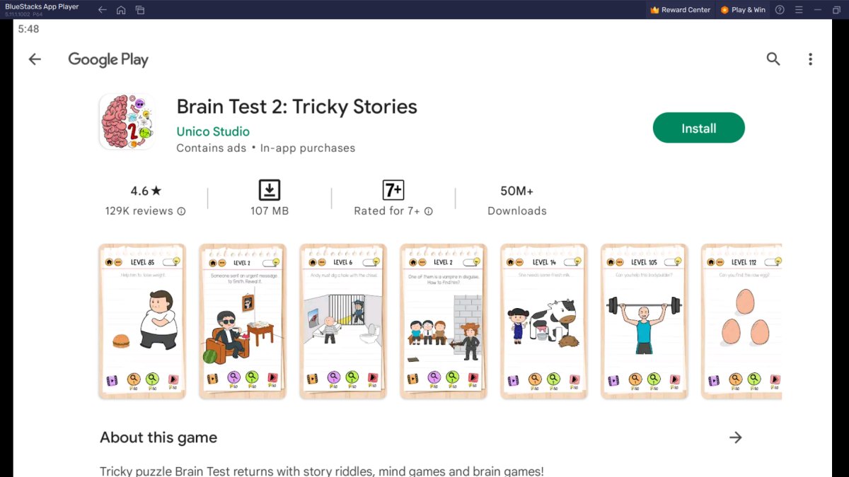 Test IQ là gì? Cách tải test IQ trên Android, iOS, PC