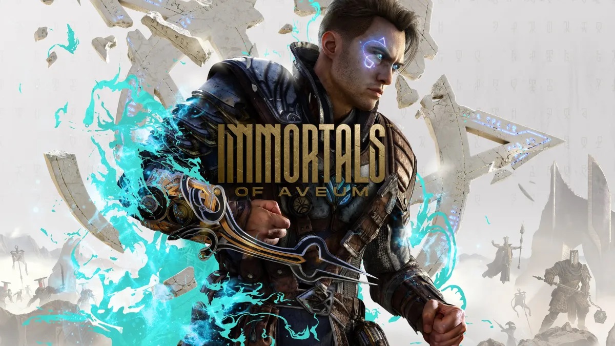 Immortals of Aveum, tựa game AAA FPS đỉnh cao của EA xác nhận lịch phát hành và cốt truyện ban đầu