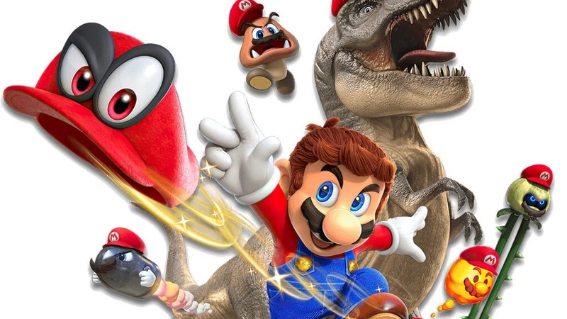 Phiên bản mới của tựa game Mario đang được phát triển | Sforum