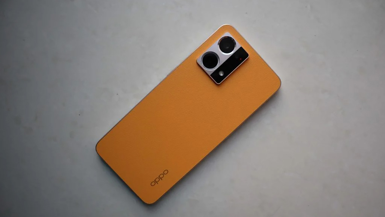 OPPO F23 Pro 5G lộ tất tần tật thông tin cấu hình, giá bán và ngày ra mắt