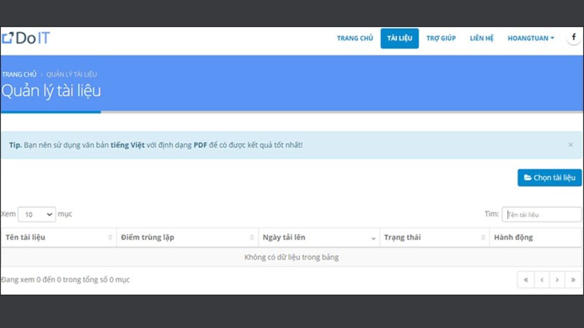 10 Phần mềm check đạo văn online, kiểm tra unique miễn phí