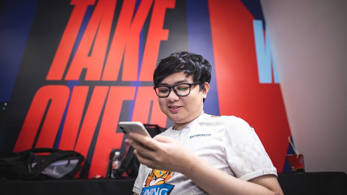 LMHT: SofM góp phần "khai sinh" điều luật mới cho giải LPL