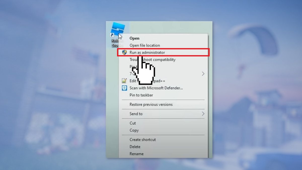 14 cách sửa lỗi Roblox kết nối trên điện thoại, máy tính 2024