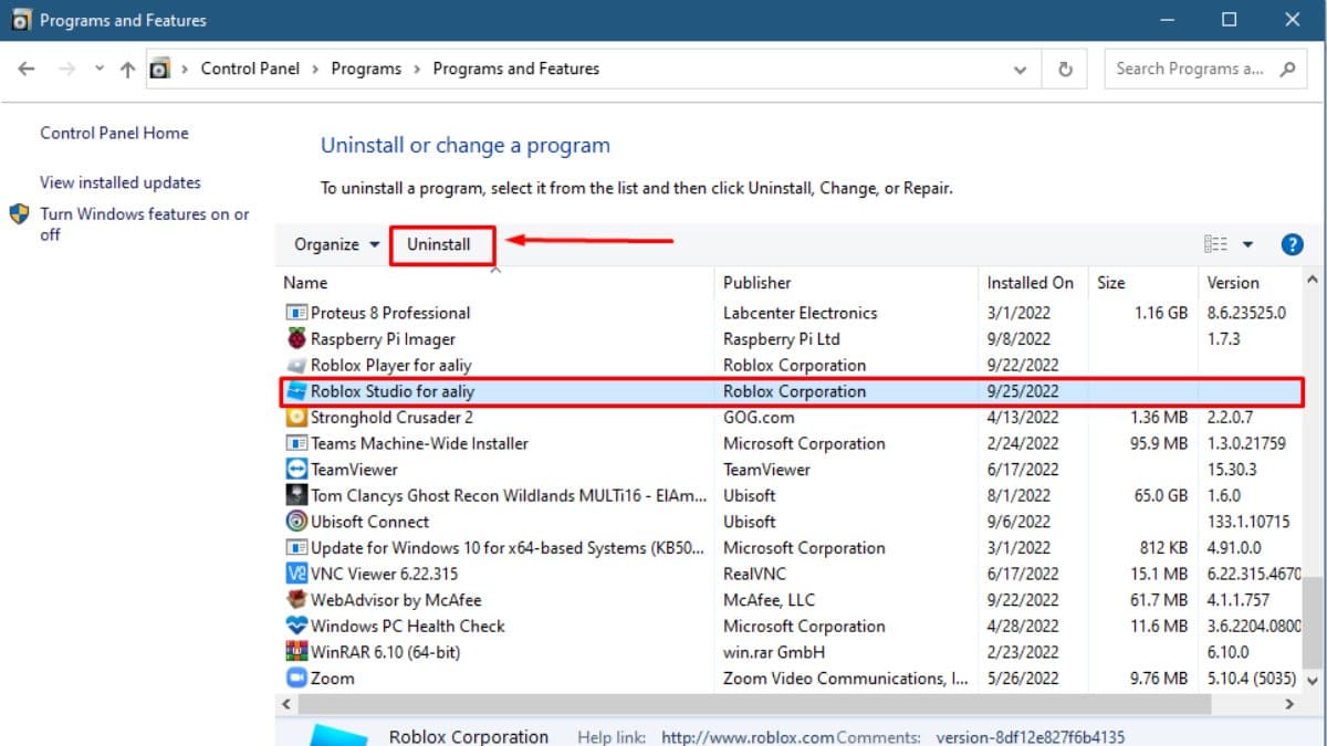 14 cách sửa lỗi Roblox kết nối trên điện thoại, máy tính 2024