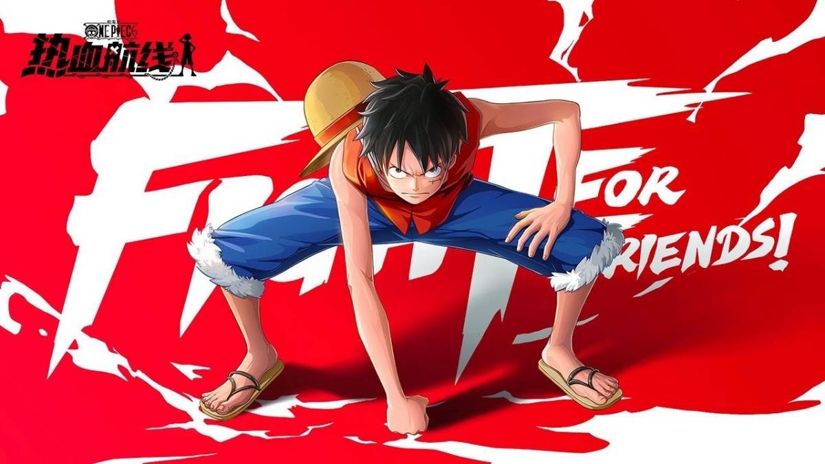 Code One Piece Fighting Path mới nhất - Cách nhập code