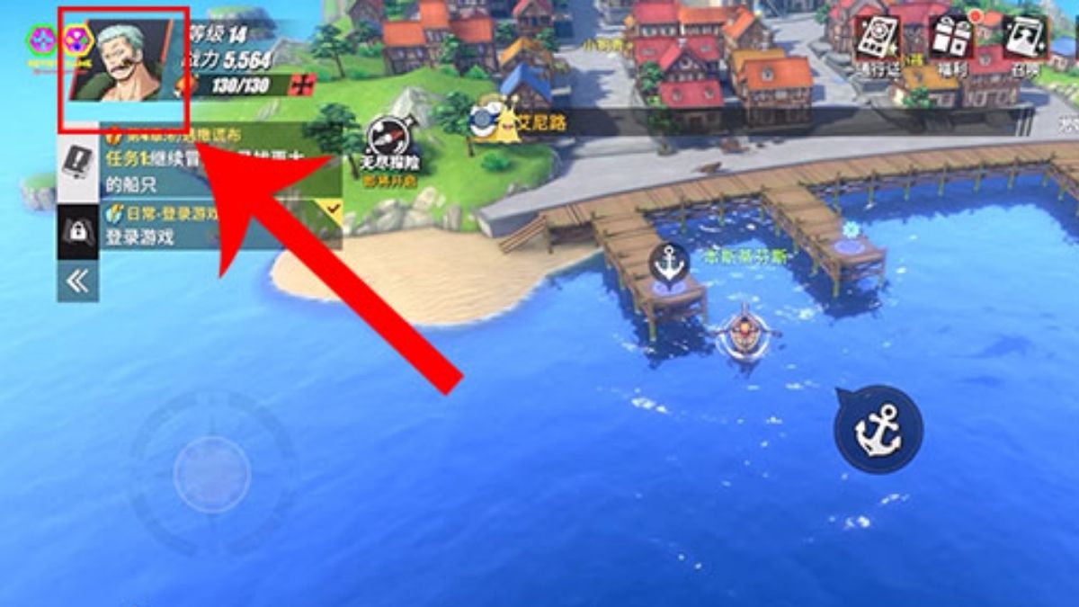 Code One Piece Fighting Path mới nhất - Cách nhập code