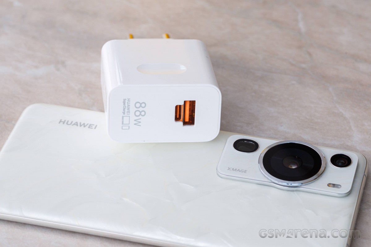 Đánh giá Huawei P60 Pro: Vẫn là chiếc smartphone đáng mơ ước với nhiều ...