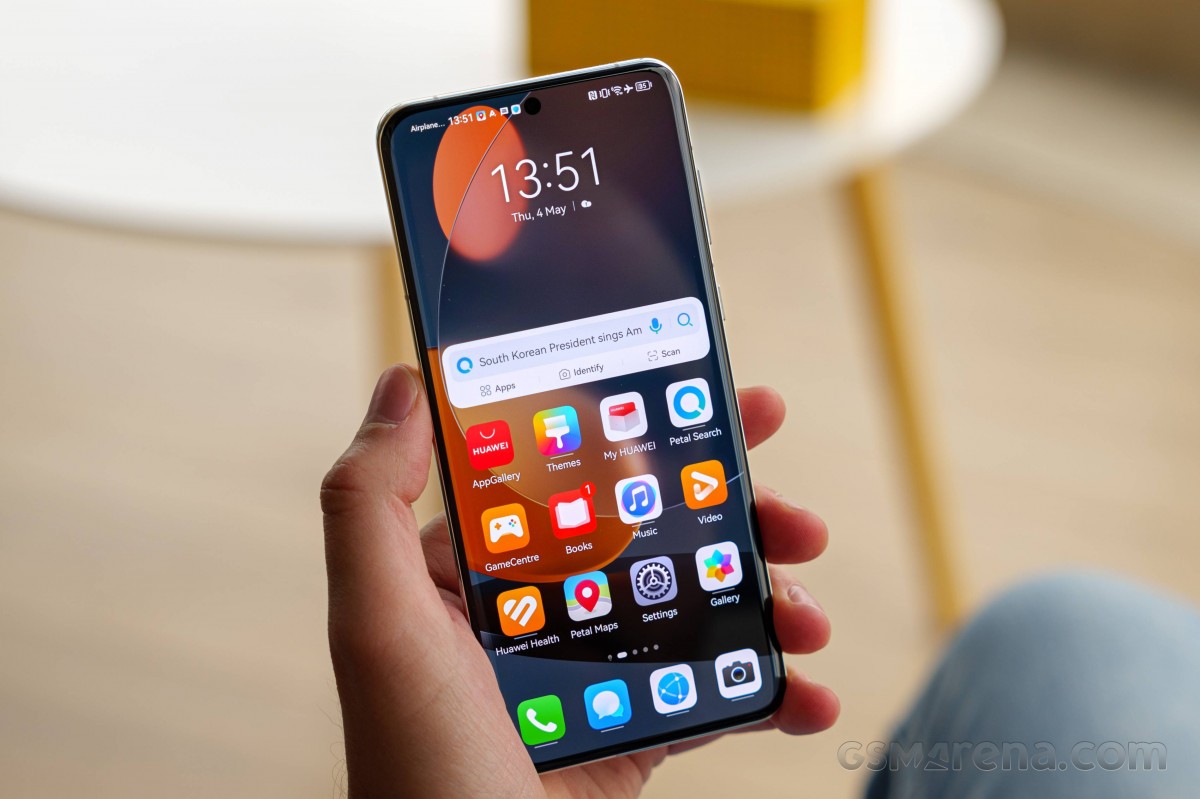 Đánh giá Huawei P60 Pro: Vẫn là chiếc smartphone đáng mơ ước với nhiều ...