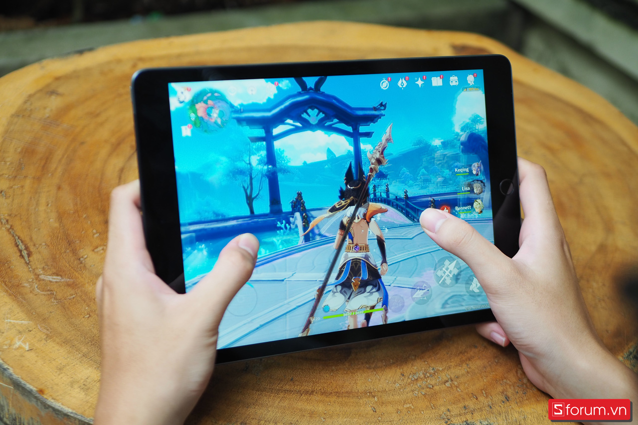 Đánh giá iPad Gen 9: Sau 2 năm vẫn rất hot, có thể làm được nhiều thứ ...