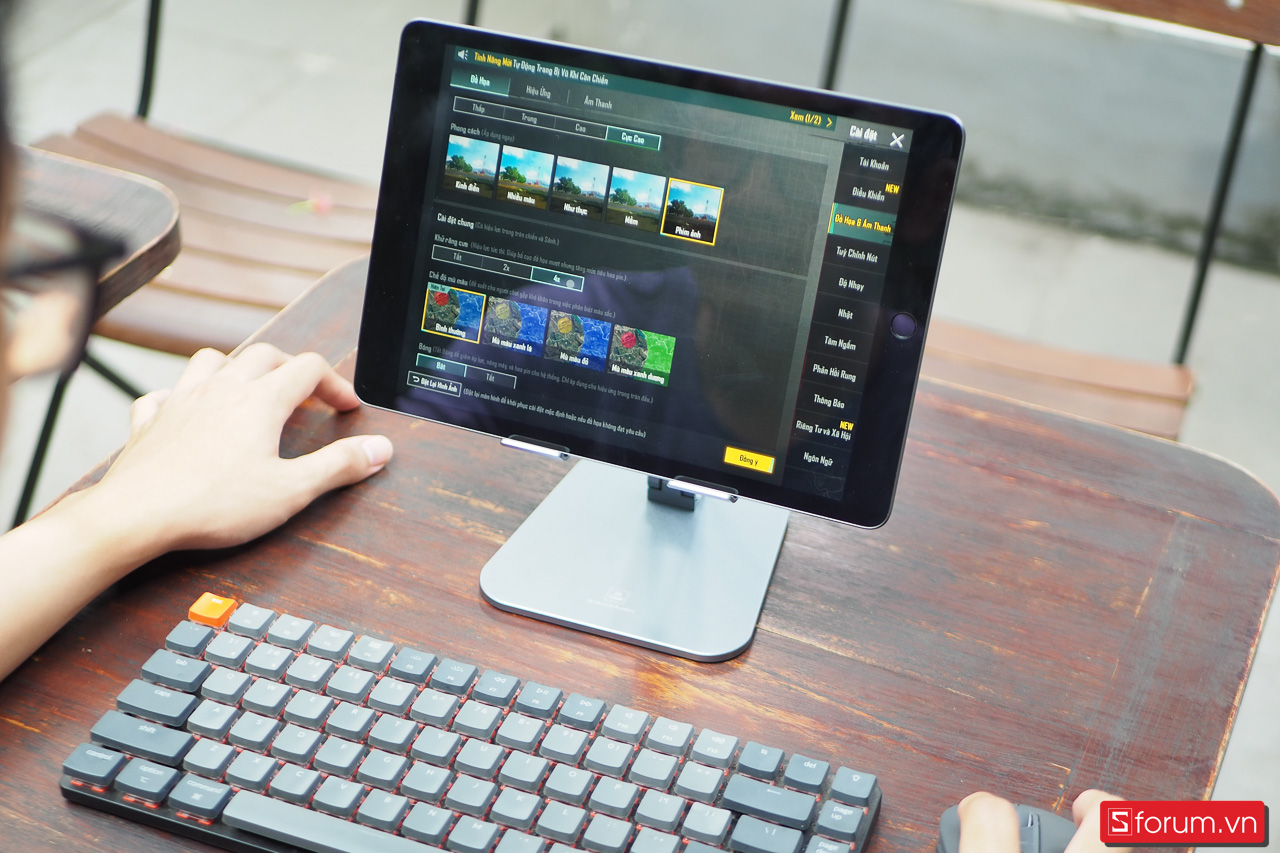 Đánh giá iPad Gen 9: Sau 2 năm vẫn rất hot, có thể làm được nhiều thứ ...