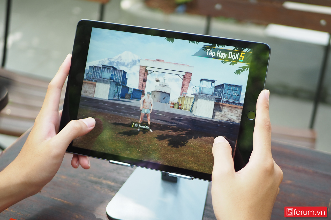 Đánh giá iPad Gen 9: Sau 2 năm vẫn rất hot, có thể làm được nhiều thứ ...
