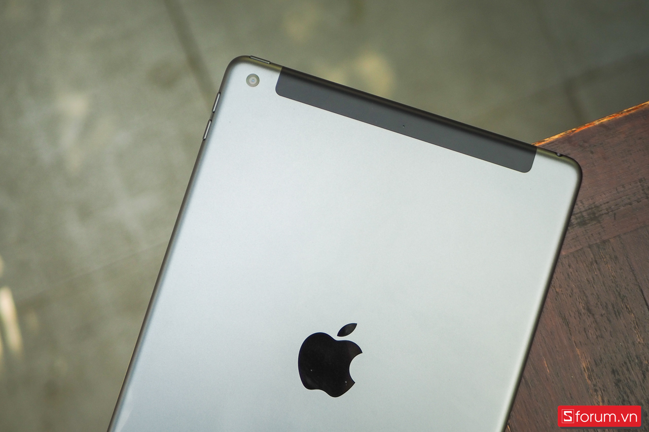 Đánh giá iPad Gen 9: Sau 2 năm vẫn rất hot, có thể làm được nhiều thứ ...