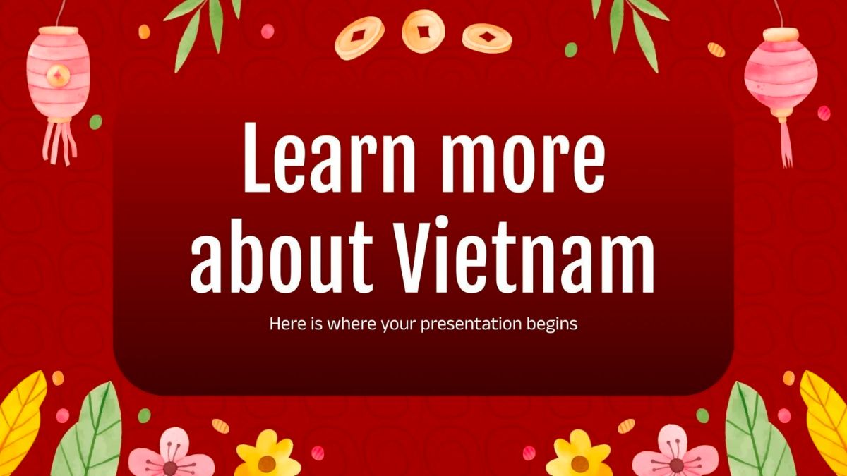 60+ Mẫu Powerpoint (Template Powerpoint) đẹp miễn phí