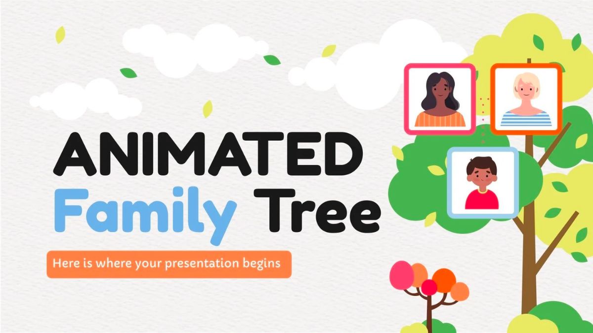 60+ Mẫu Powerpoint (Template Powerpoint) đẹp miễn phí