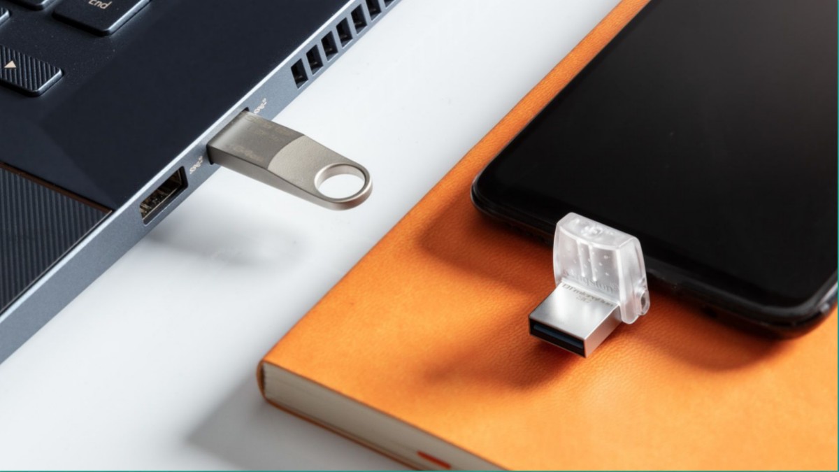 USB Type A là gì? Tìm hiểu các chuẩn USB và khả năng kết nối