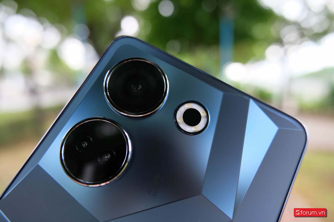 Đánh giá chi tiết TECNO CAMON 20 Pro: Chiếc máy khó tìm được điểm chê ...