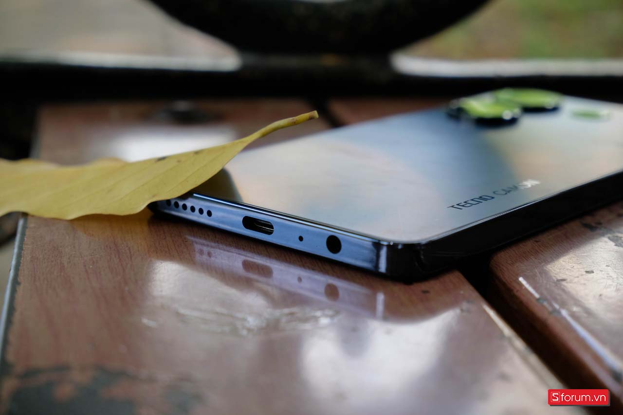 Đánh giá chi tiết TECNO CAMON 20 Pro: Chiếc máy khó tìm được điểm chê ...