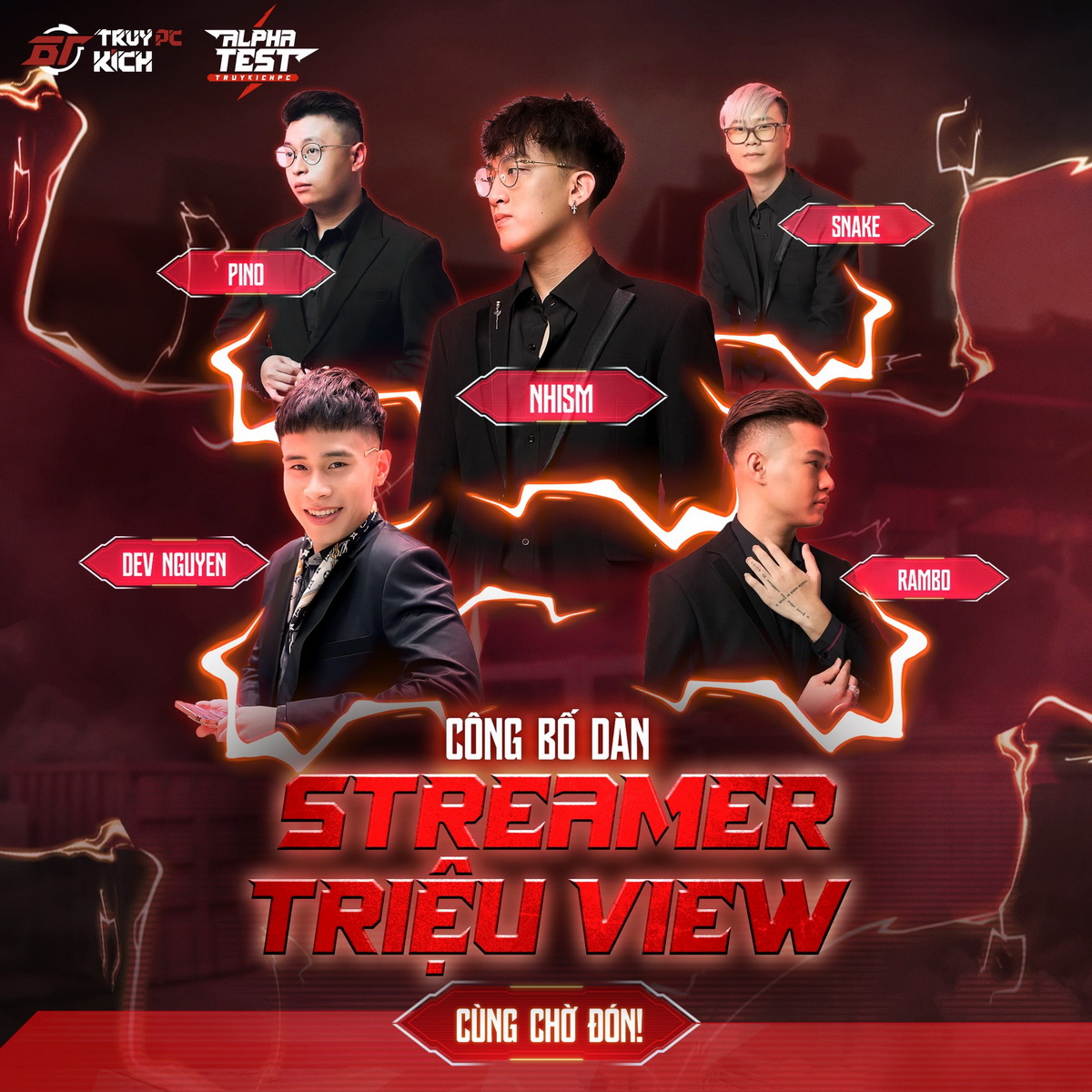 Full bộ Giftcode của Truy Kích PC được game thủ “lùng sục”