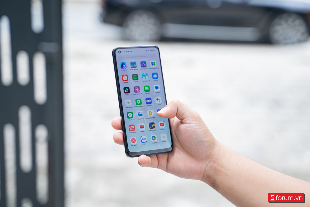 Đánh giá OPPO A78 4G: Không quá nổi nhưng yếu tố nào cũng rất "tròn vai"!