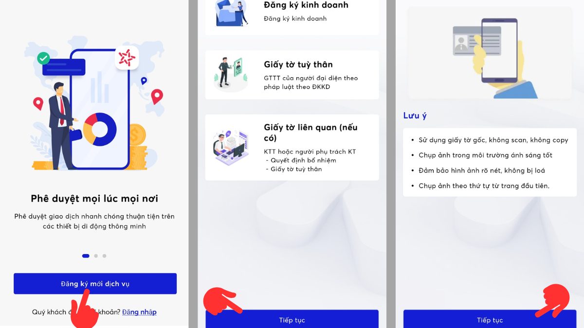 Biz MB Bank là gì? Hướng dẫn tải và sử dụng Biz MB Bank