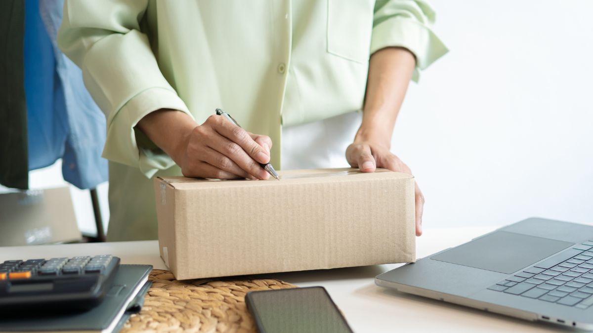 Cách đổi trả hàng trên Lazada hoàn tiền nhanh chóng