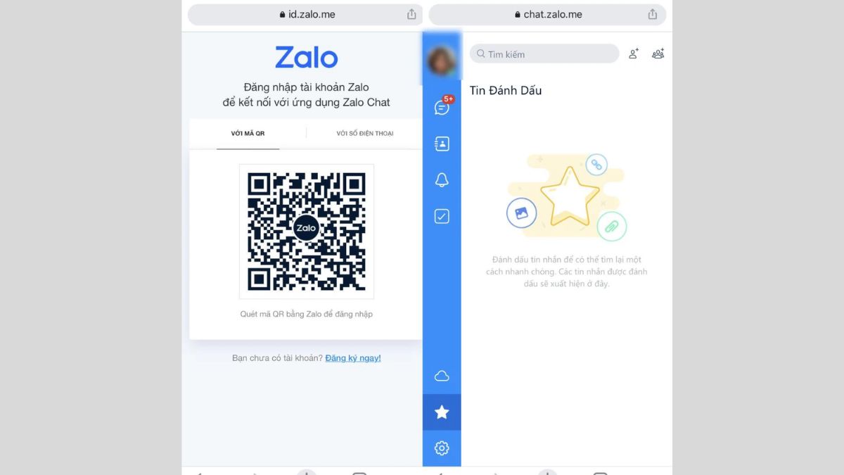 Cách dùng 2 Zalo trên iPhone đơn giản và nhanh chóng nhất