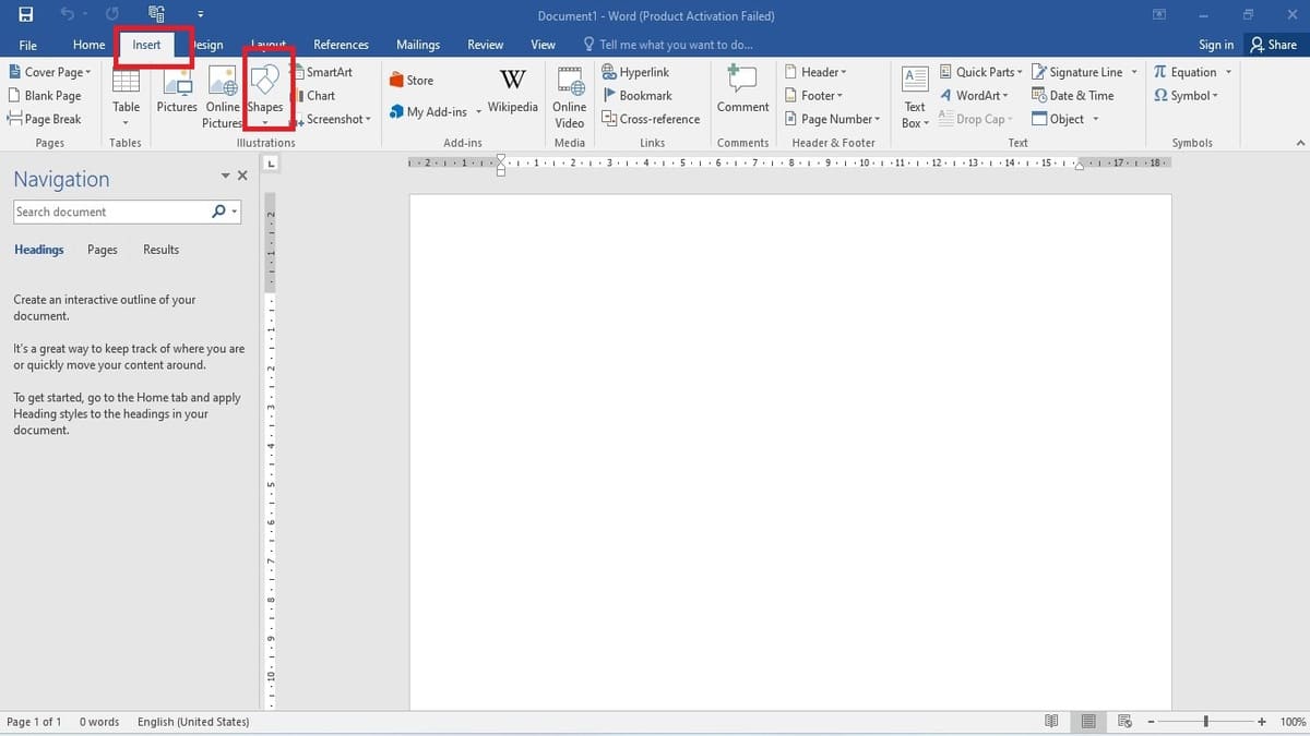 Cách làm bìa Word đẹp đơn giản, nhanh chóng chỉ trong 1 phút