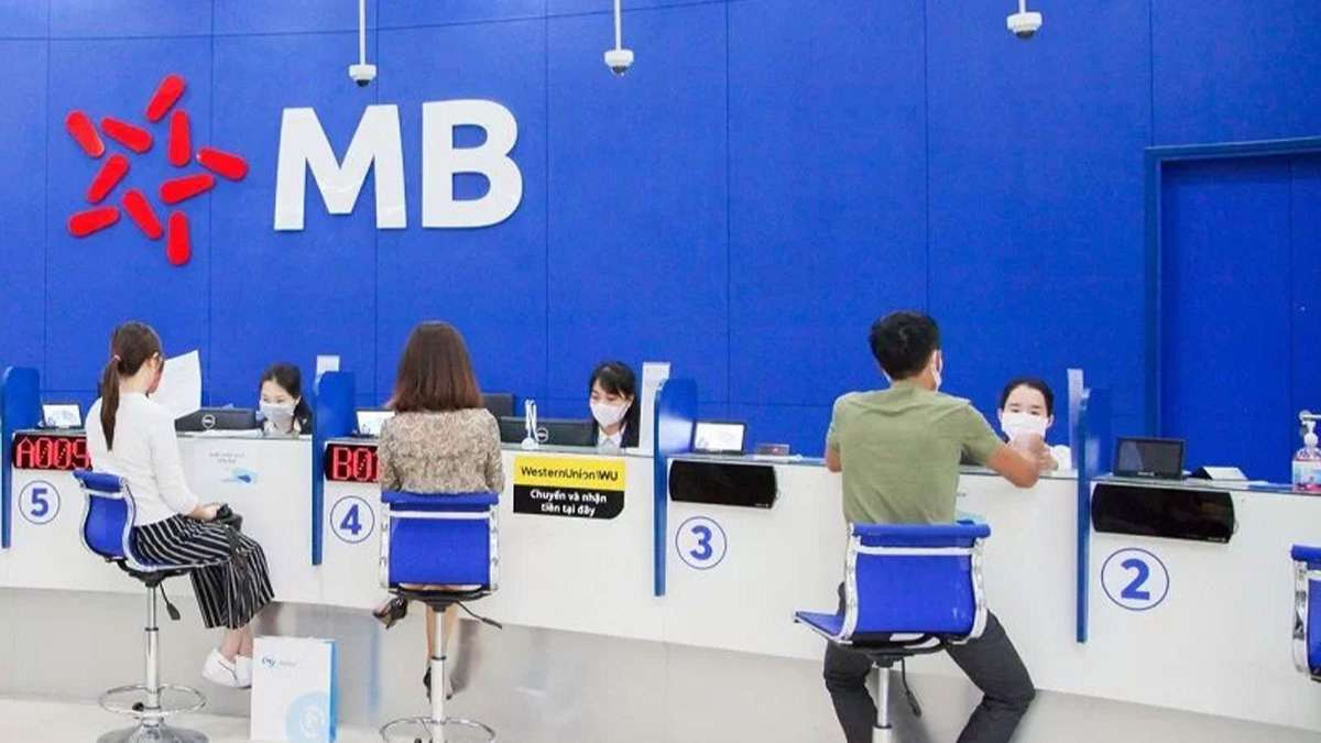Hướng dẫn 2 cách làm thẻ MB bank nhanh chóng, đơn giản