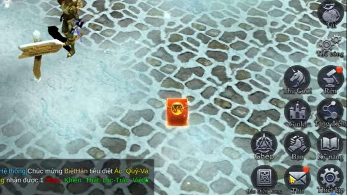 Code MU Trứng Vàng Vô Hạn mới nhất, cách nhập code