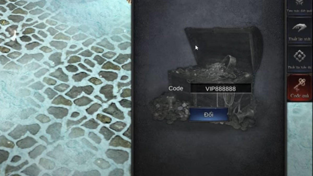 Code MU Trứng Vàng Vô Hạn mới nhất, cách nhập code