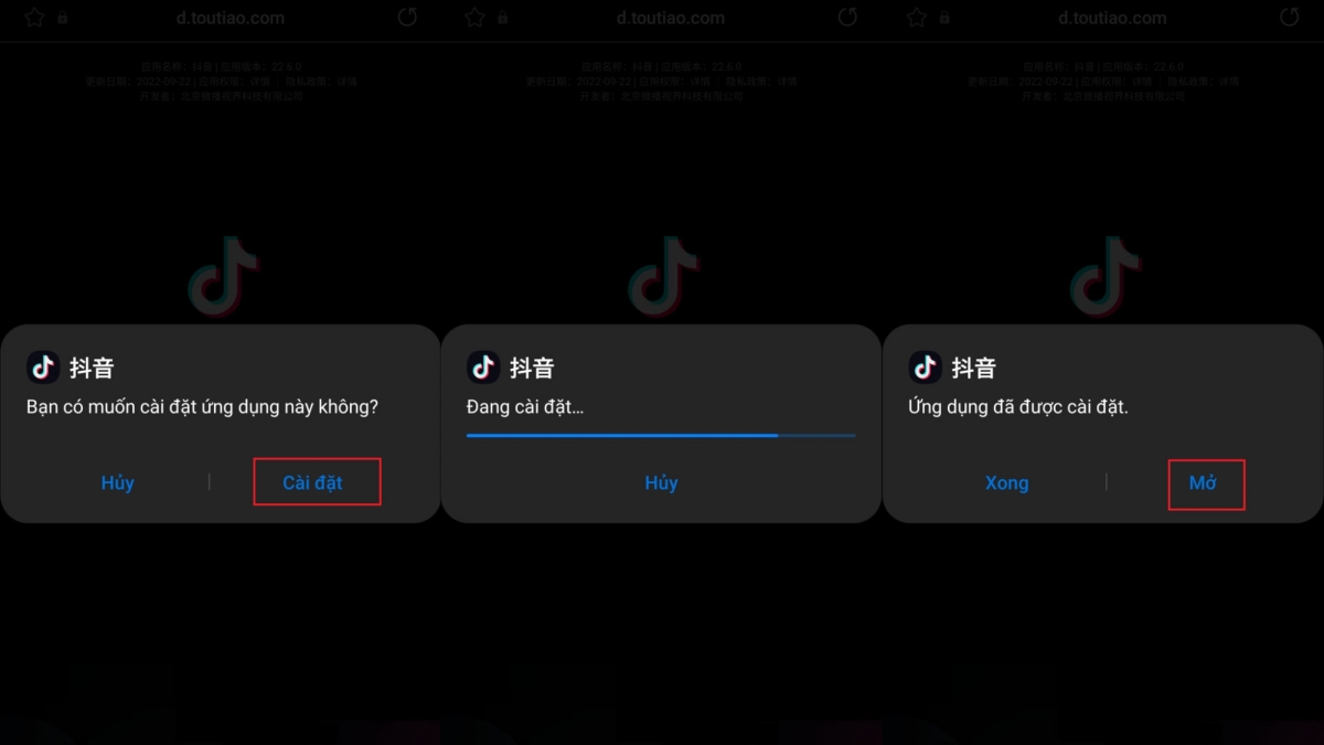 Douyin 抖音 là gì? Cách tải và đăng ký TikTok Trung Quốc 2024