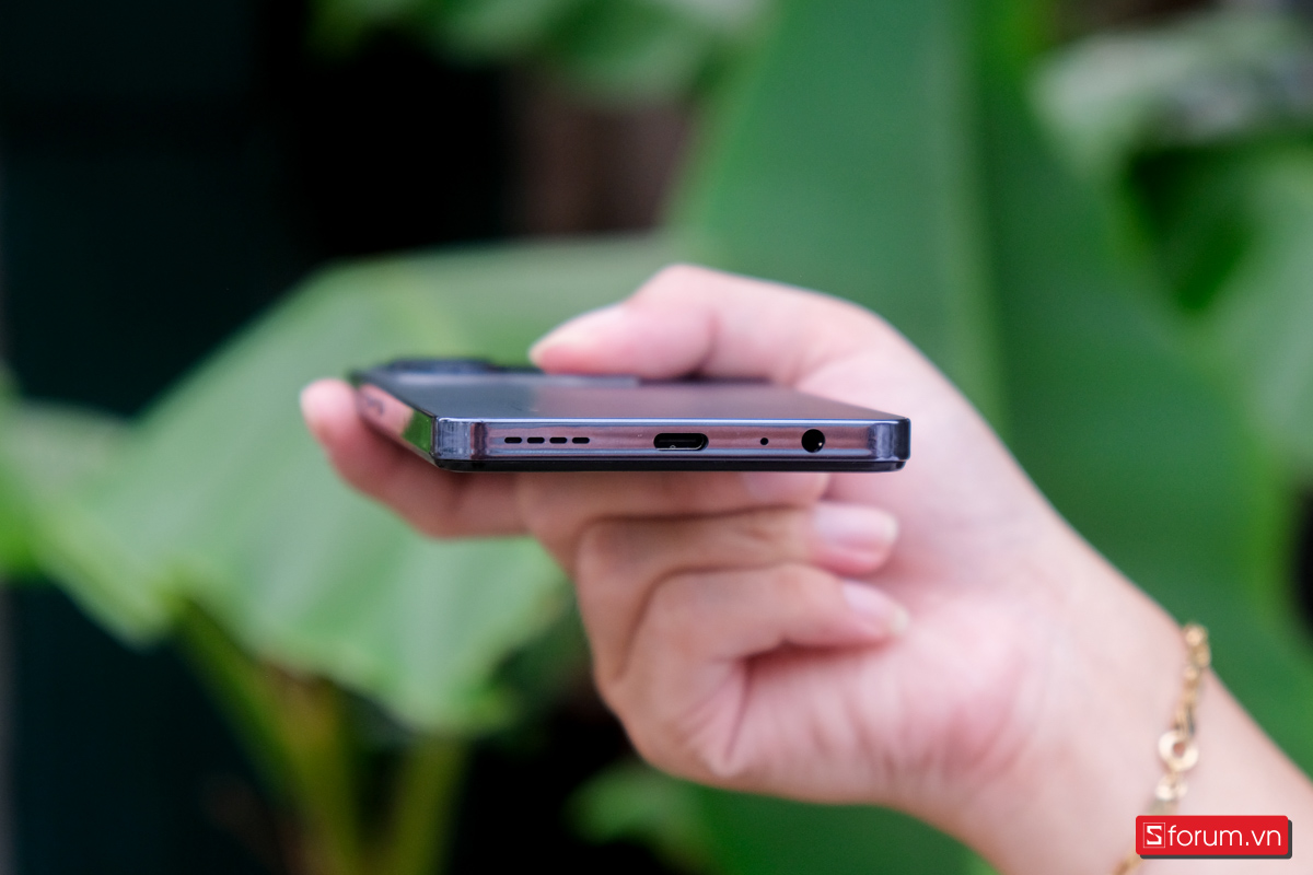 Trên tay Infinix NOTE 30 5G: Camera 108 MP, hiệu năng mạnh với ...