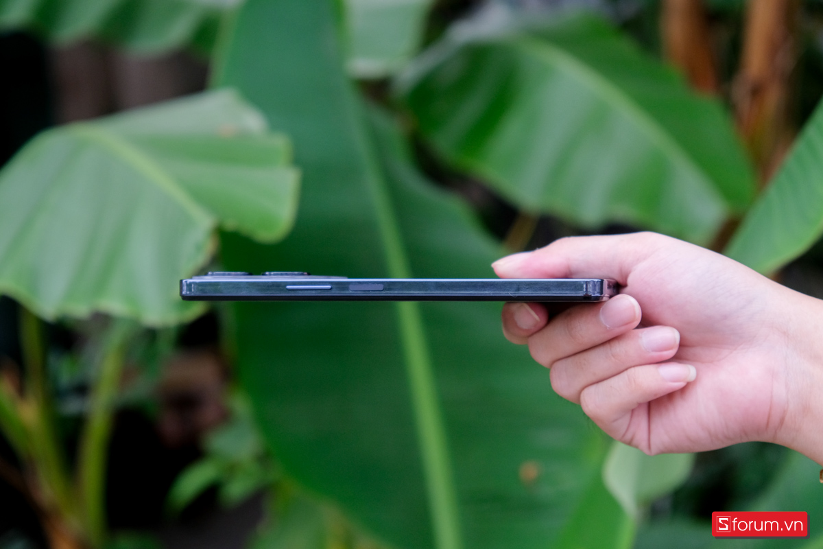 Đánh giá hiệu năng và pin Infinix NOTE 30 5G: Dimensity 6080 ngon, pin ...