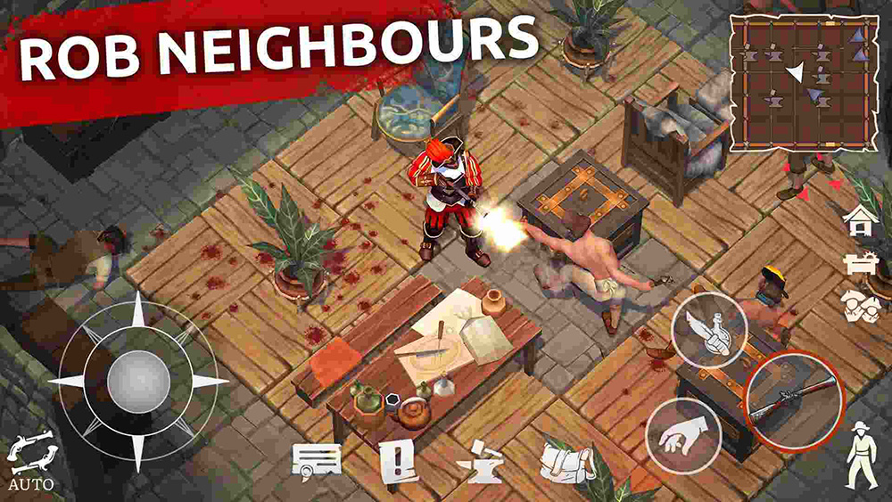 Top game RPG cực hay mà game thủ mobile nhất định không được bỏ lỡ