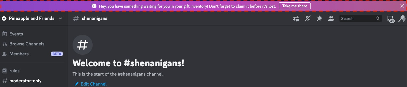 Genshin Impact hợp tác cùng Discord, đây là cách để nhận Nguyên Thạch ...