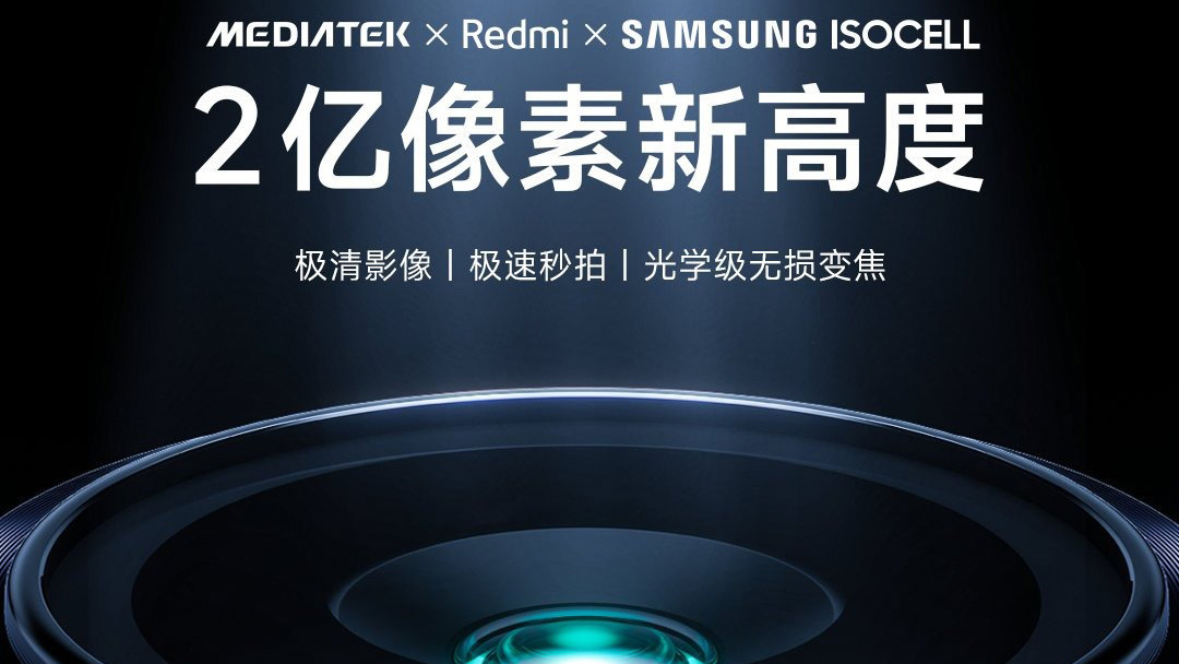 Xiaomi tiết lộ Redmi Note 13 Pro+: Camera 200MP, Dimensity 7200 Ultra ...