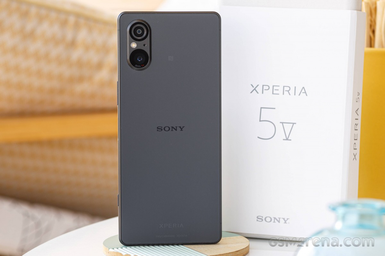 Đánh giá Sony Xperia 5 V: Một chiếc máy chỉ dành cho fan Sony chân chính!