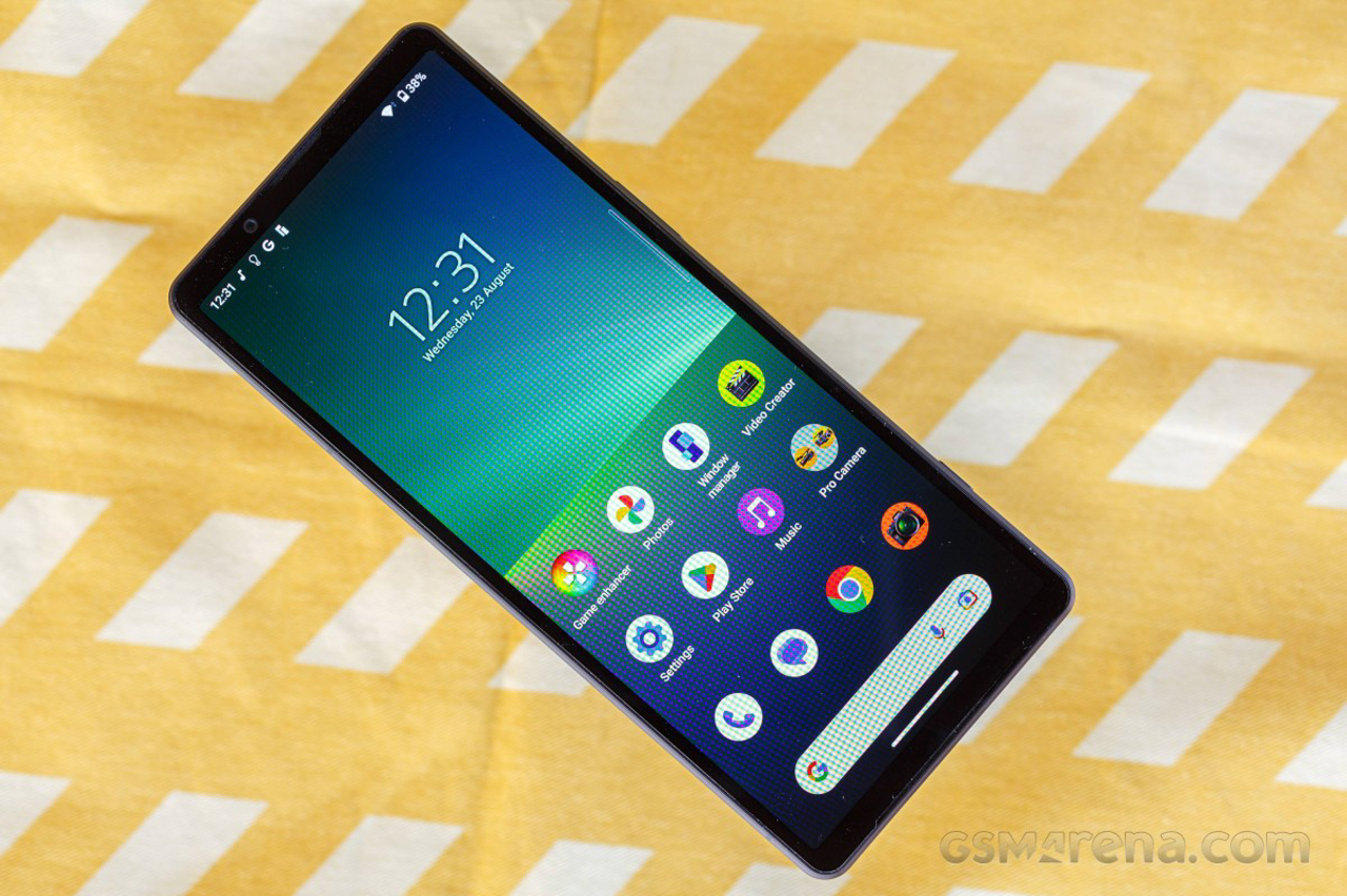 Đánh giá Sony Xperia 5 V: Một chiếc máy chỉ dành cho fan Sony chân chính!