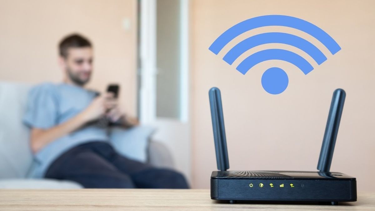 Ngắt ngay 3 nhóm thiết bị này khi không sử dụng giúp WiFi được thông ...