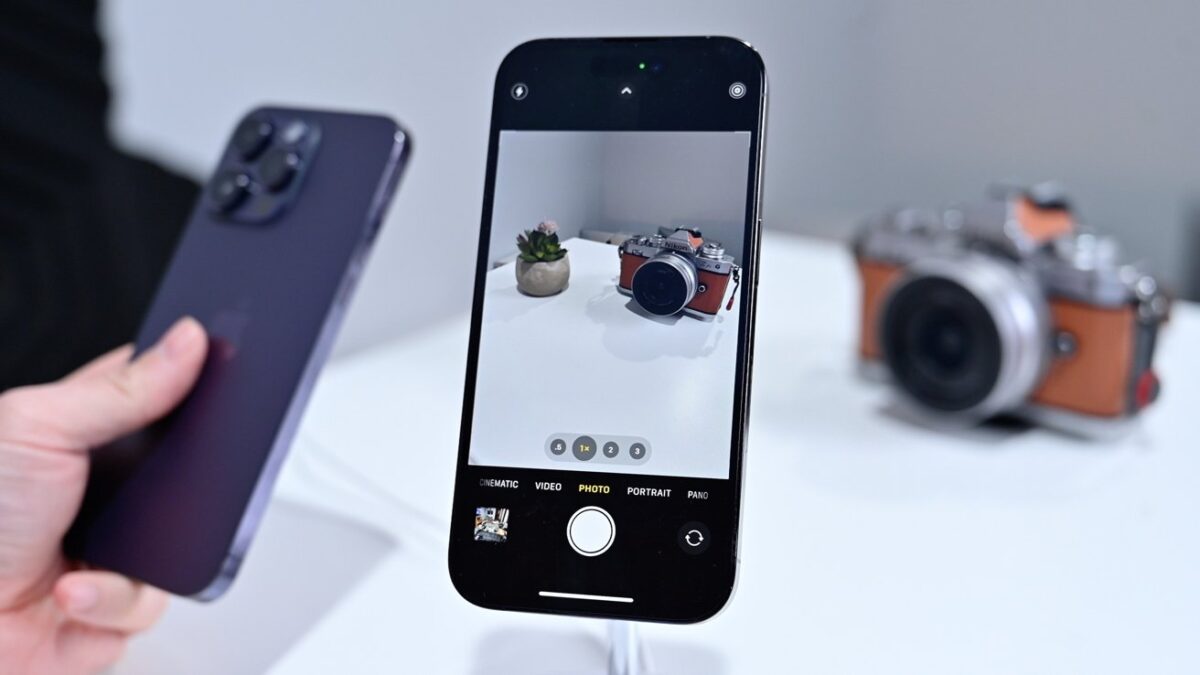 Đây là những mẹo giúp bạn sử dụng Camera iPhone cực đỉnh mà iFan chưa ...